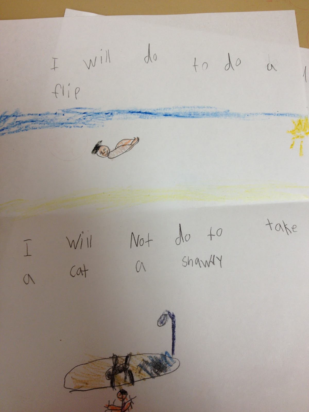 Teaching with Mrs. Hooper: Author Study- Mem Fox