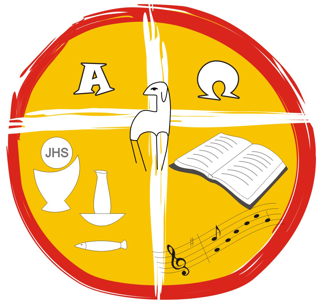 Catequizar com Jesus: Cantinho da Liturgia