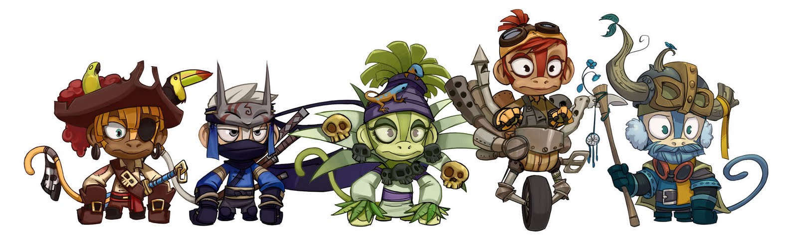 Monkey quest reborn alpha key - pureloxa