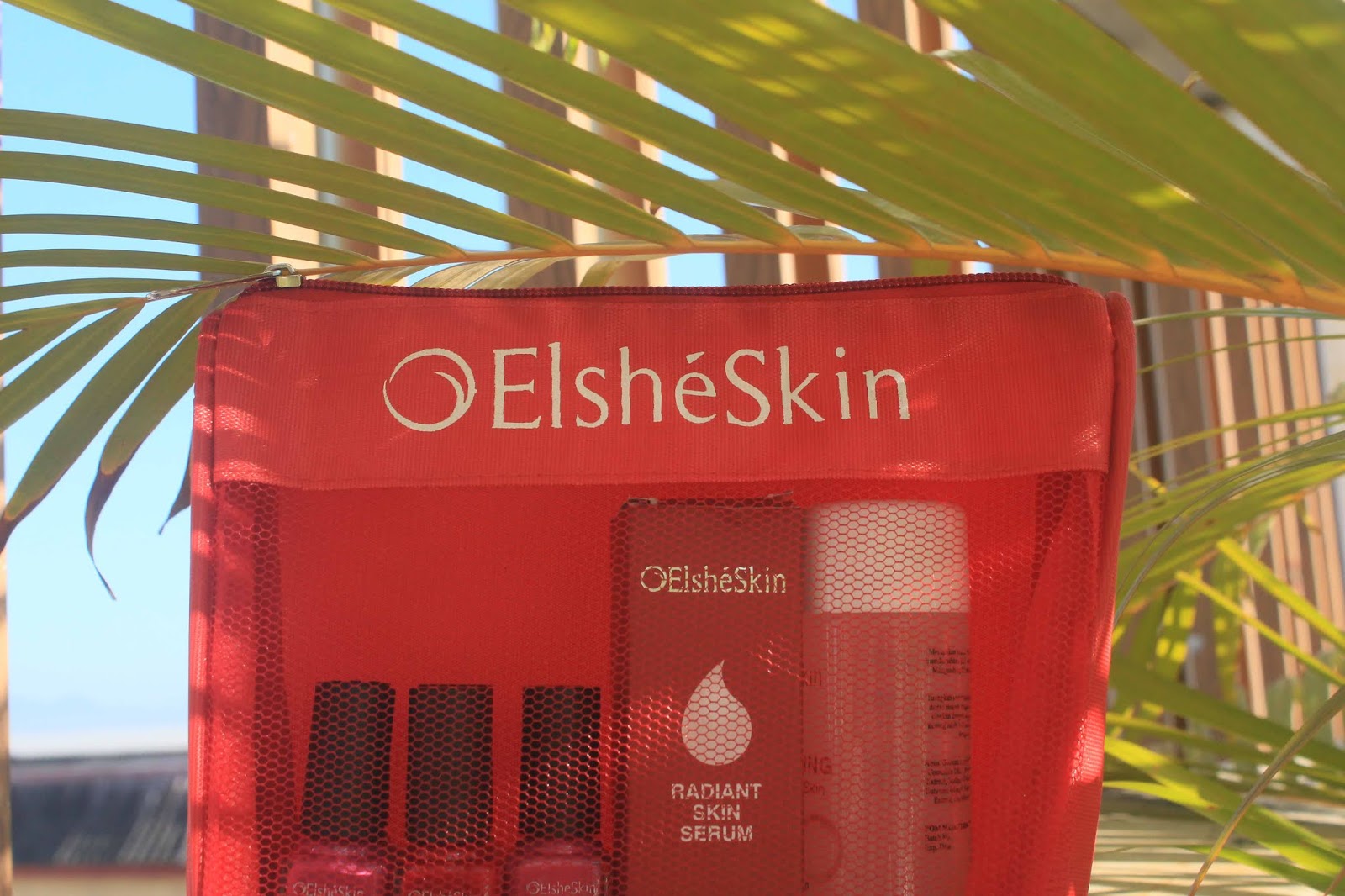 Get to Know Elsheskin and Their Best Product(s) - b e l l a ' s