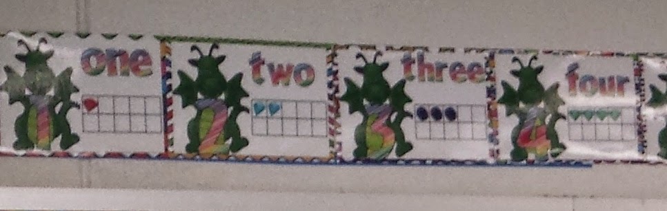 Kindergarten Dragons