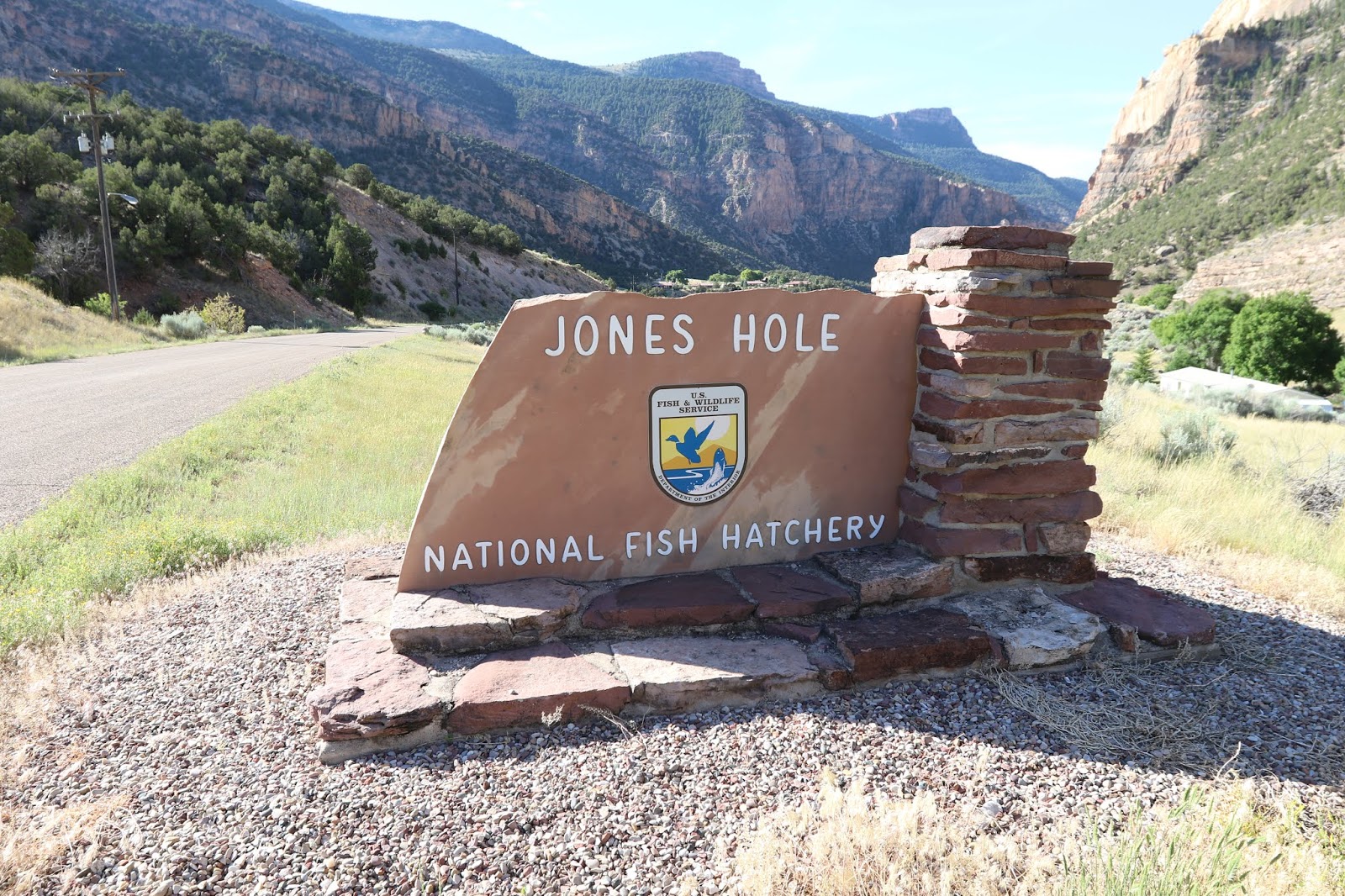 gjhikes.com: Jones Hole