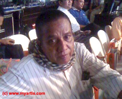 MYARTIS.COM | MYARTIS | MY | ARTIS: TAKZIAH - AHMAD BUSU KEMBALI KE ...