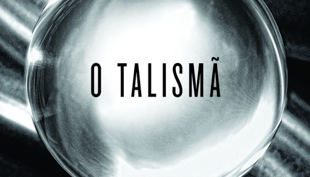 [News] O Talismã ganhará adaptação - Reino Literário Br