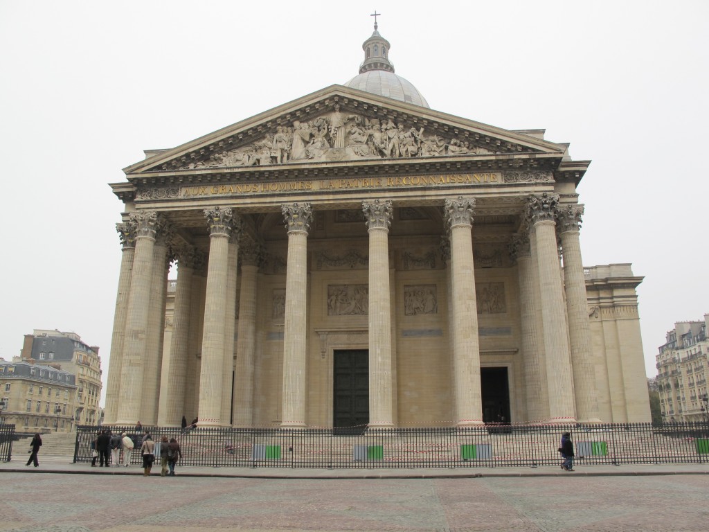 dorotéia marra - artes: Neoclassicismo