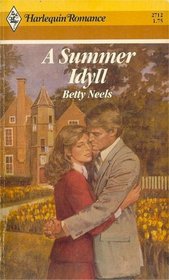 The Uncrushable Jersey Dress: A Summer Idyll - 1984