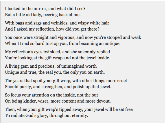 The Gift Wrap & The Jewel - Lifestyle of Beauty