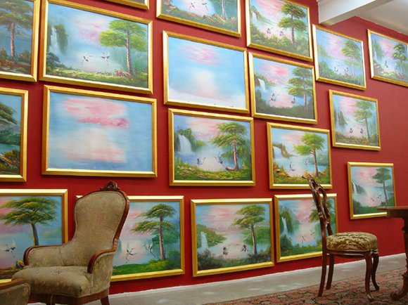 Open File: Liu Ding - Samples From The Transition - Products