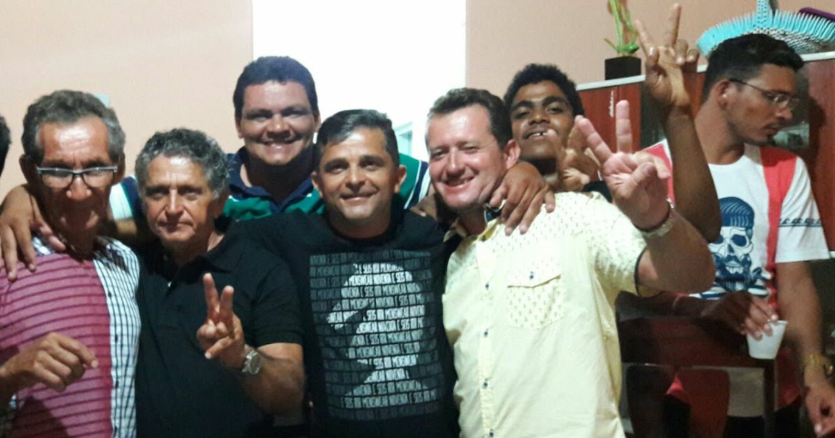 ASSUNÇÃO: Eleito por duas vezes na oposição ,Leandro de Cicí agora é ...