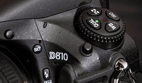 About Photography: Nikon D810 - a hands-on review