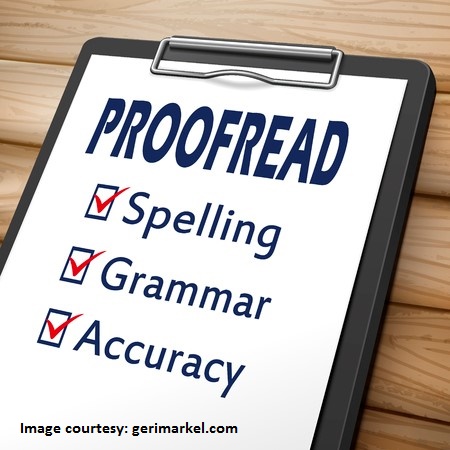 5 TIPS FOR CHOOSING THE RIGHT PROOFREADING SERVICE ~ Polished Paper, LLC