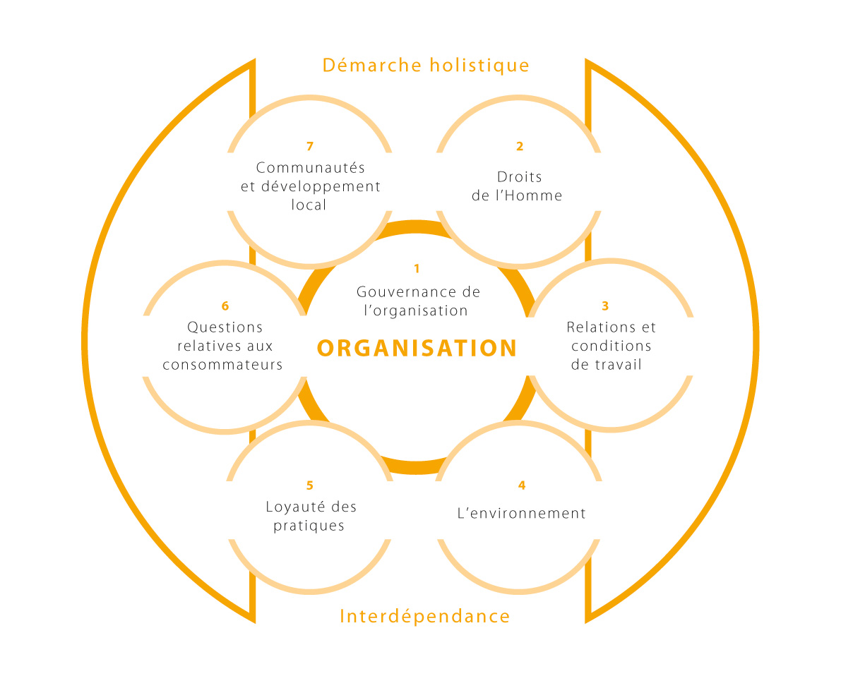 RSE & Formations Luxembourg: Les outils disponibles pour la RSE