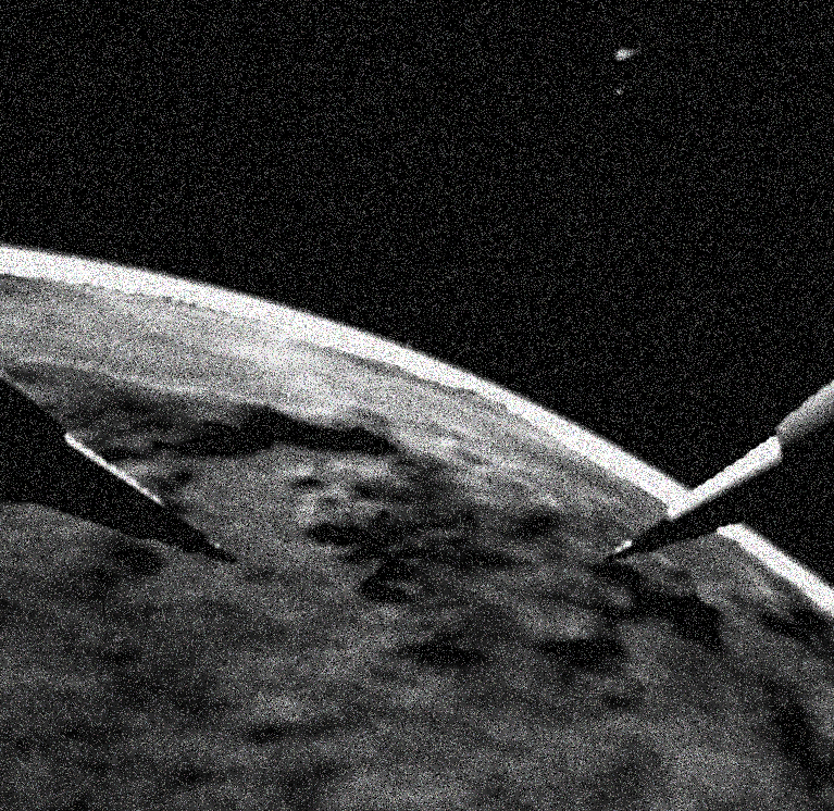 Kerbal Space Program - Mission Reports: FIRST IMAGES OF KERBIN FROM SPACE!