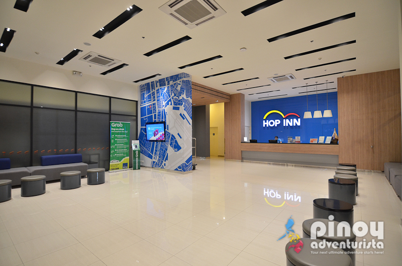 BUDGET HOTELS IN MANILA: Hop Inn Hotel Aseana City, Metro Manila ...
