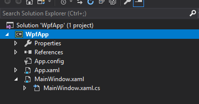 How to convert WPF project to UWP App | Dishant Shah