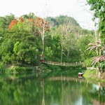 Travel Information in Bangladesh: Bandarban Tourist Spot