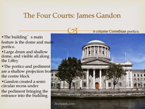 Art Class Blog: Georgian Architecture