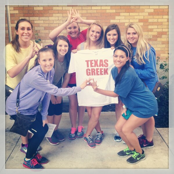 Zeta Tau Alpha - University of Texas at Austin: ZTA Alcohol Skills ...