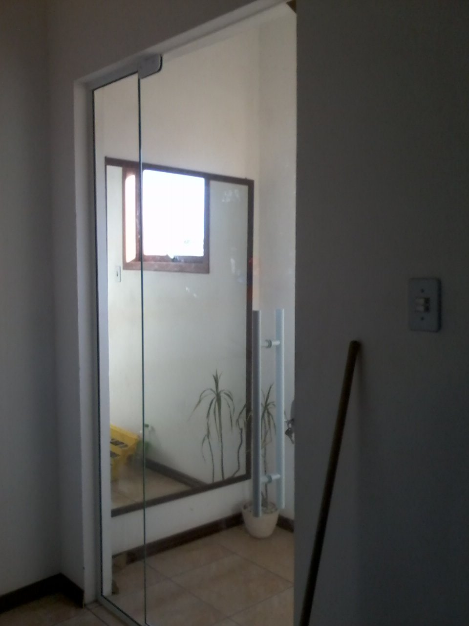 ABIC Vidraçaria Soluções em vidros