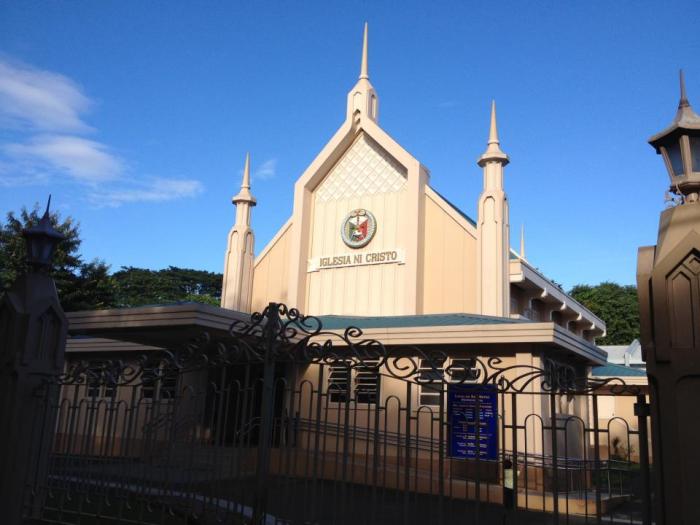 Ecclesiastical District of Rizal