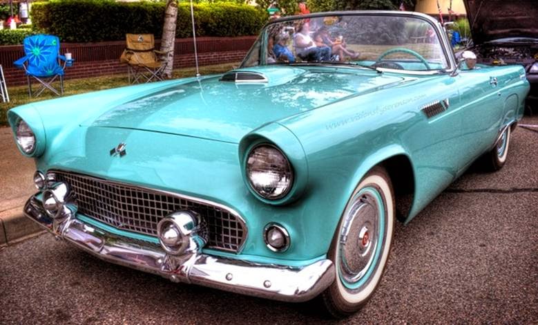 Obelisco Classic Car Club Cali Colombia: Los automóviles ...