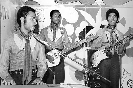 The Perlich Post: Happy Birthday Carl Ricky Telfer!