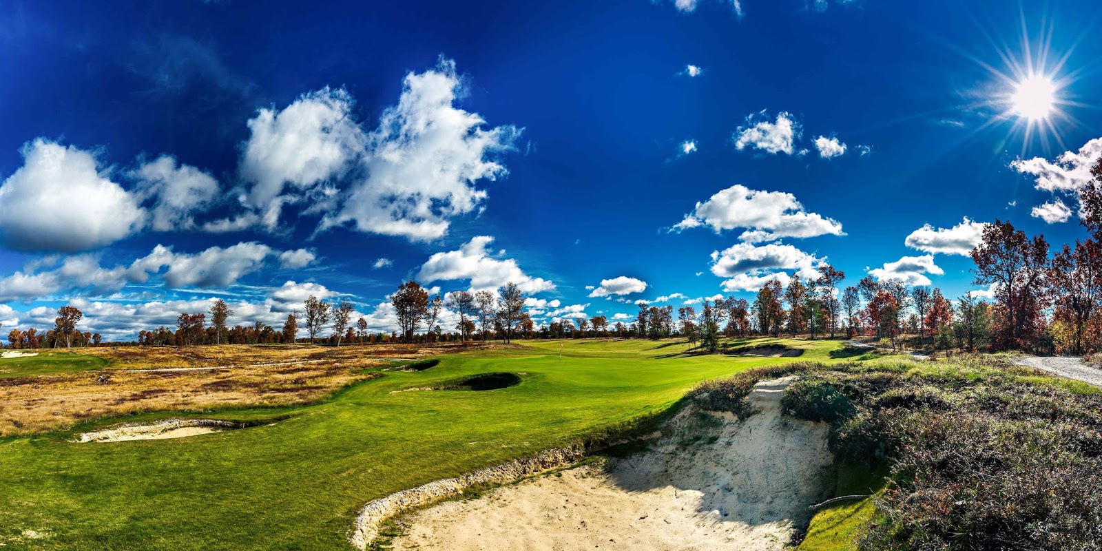 American Golfer: Tom Doak/Renaissance Golf Design’s Innovative ...