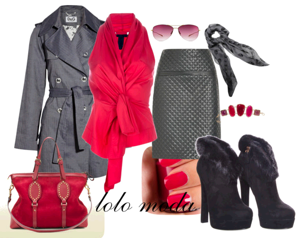 BELEZA,SAÚDE E MODA COM STYLLO!!: Moda -Spring - Summer fashion trends 2013