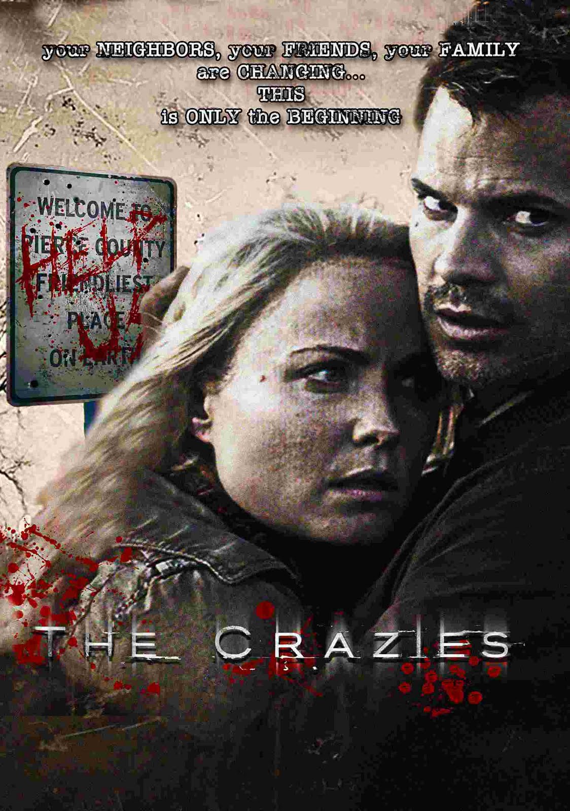 The Crazies ~ Radio Anime PodCast Persona No Sekai -Blog-