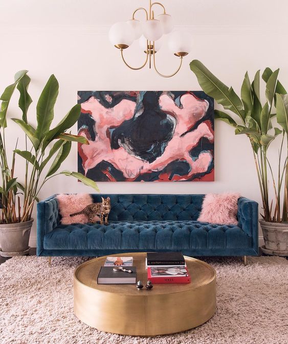 Latest Fashion Chester Seats for Living Room Decoration - Lady's Houses