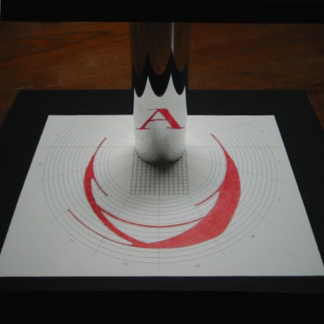 Mighty Lists: 10 examples of anamorphic art