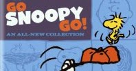 The FiveCentsPlease Blog: Happiness is... Peanuts: Go Snoopy Go DVD and ...