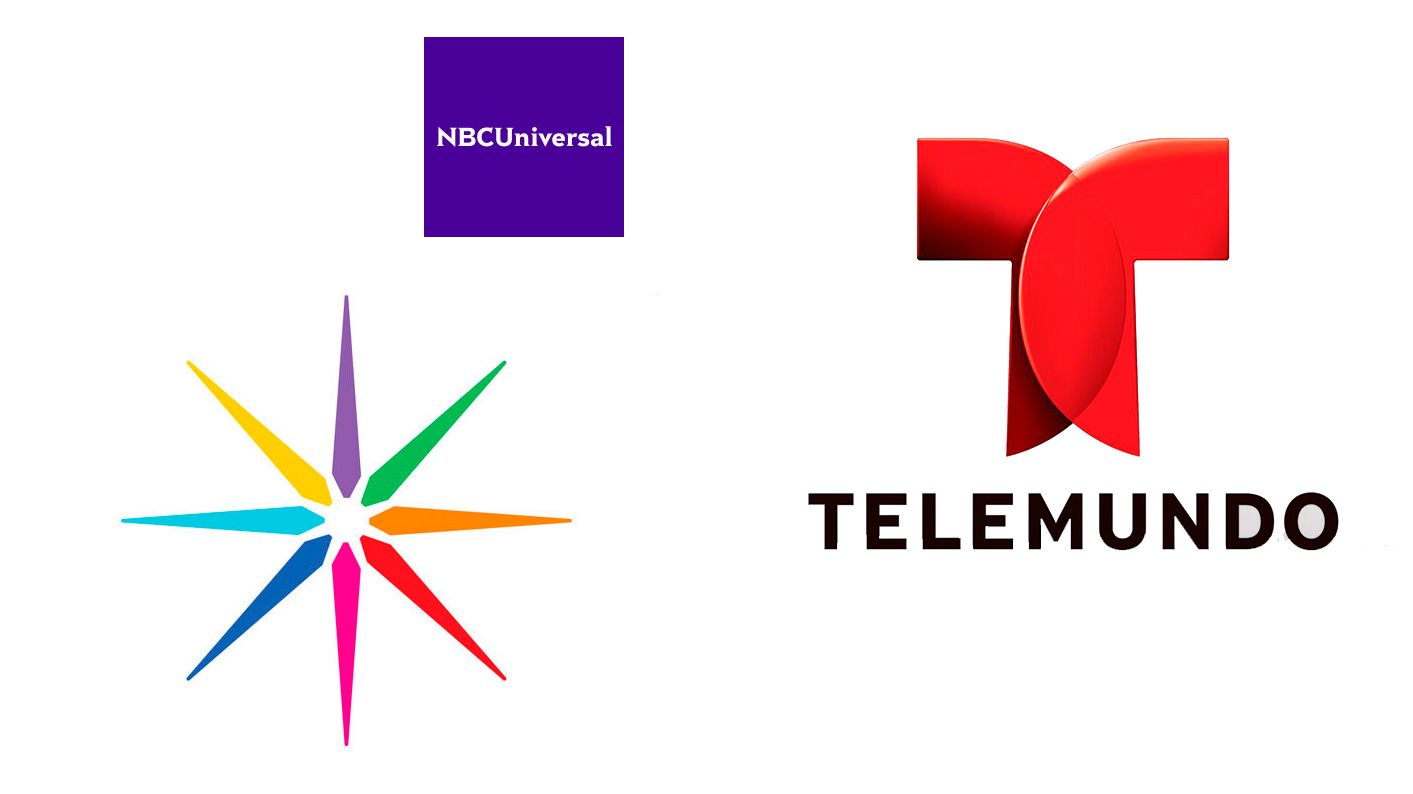 Televisa, Telemundo y NBC firman acuerdo de contenido - TVCinews