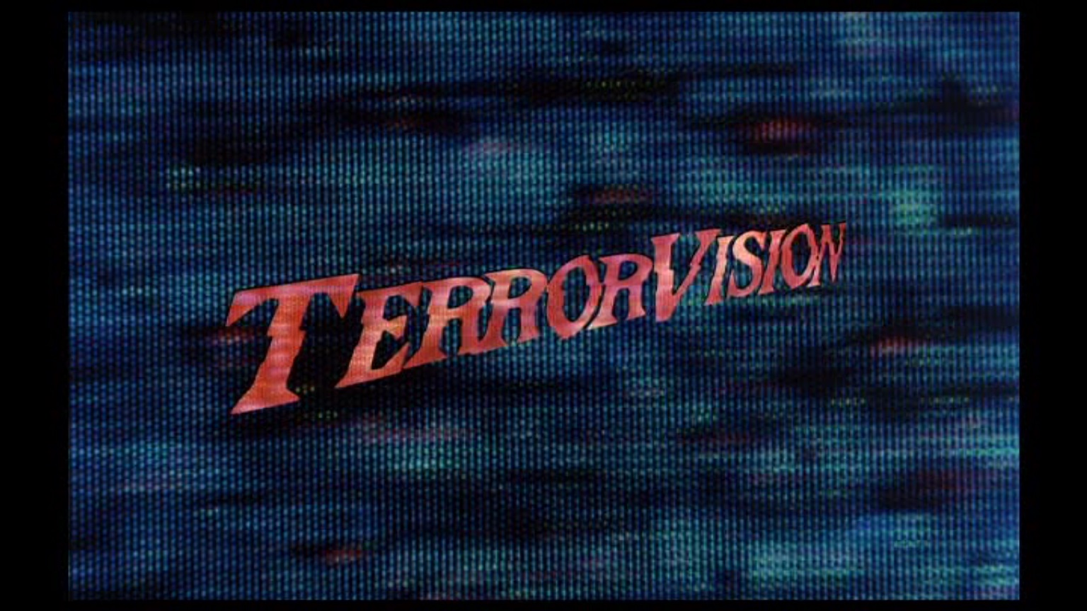 Happyotter: TERRORVISION (1986)