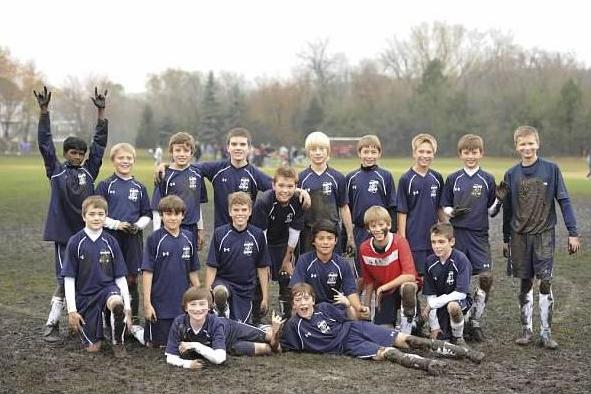 Adventures in Mommy-hood: Bragging on my other kid :)