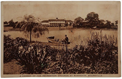 A Tour of Lost Birmingham