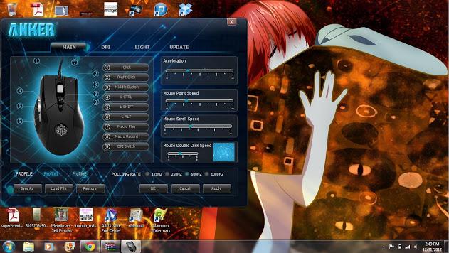 Metallman's Reverie: Thoughts On... The Anker High Precision Laser ...