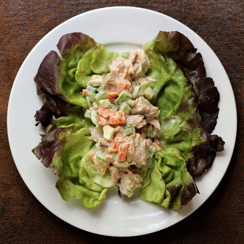 37 Cooks: Slap Ya Mama's Turkey Thighs