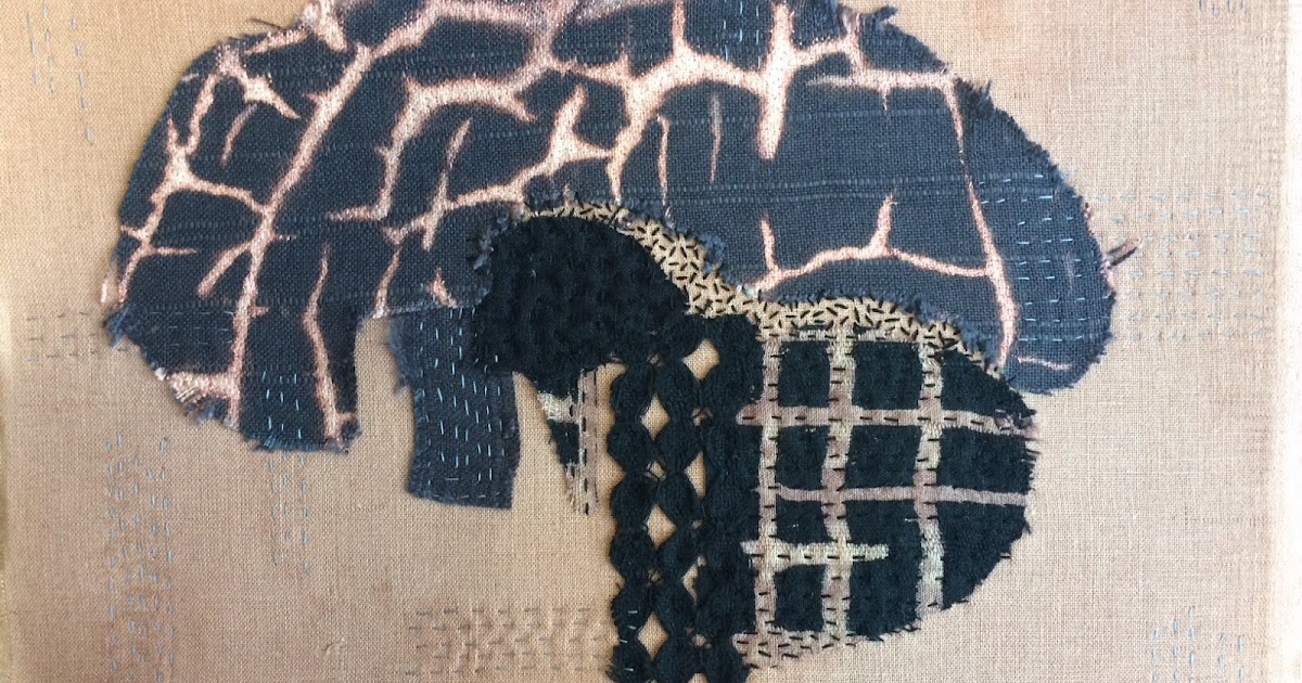 My Stuff: Stitch Your Brain