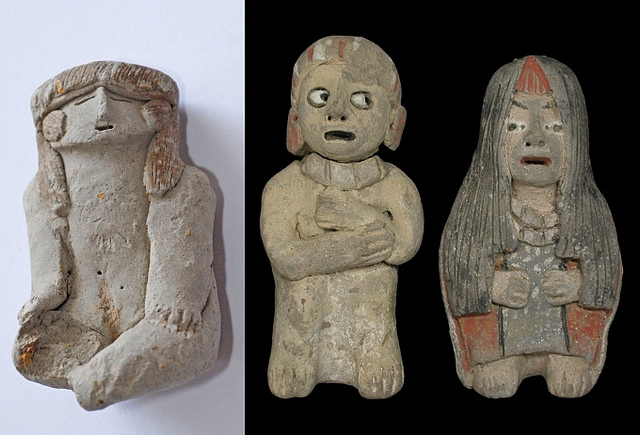 PROMETHEUS: PERU, ATAHUALPA, AND Dağı ve APU