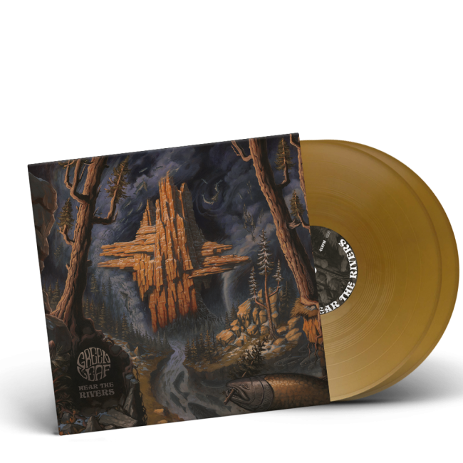 Tune Of The Day: Greenleaf – Hear The Rivers