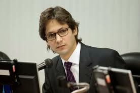 É um feudo dos Zveiters