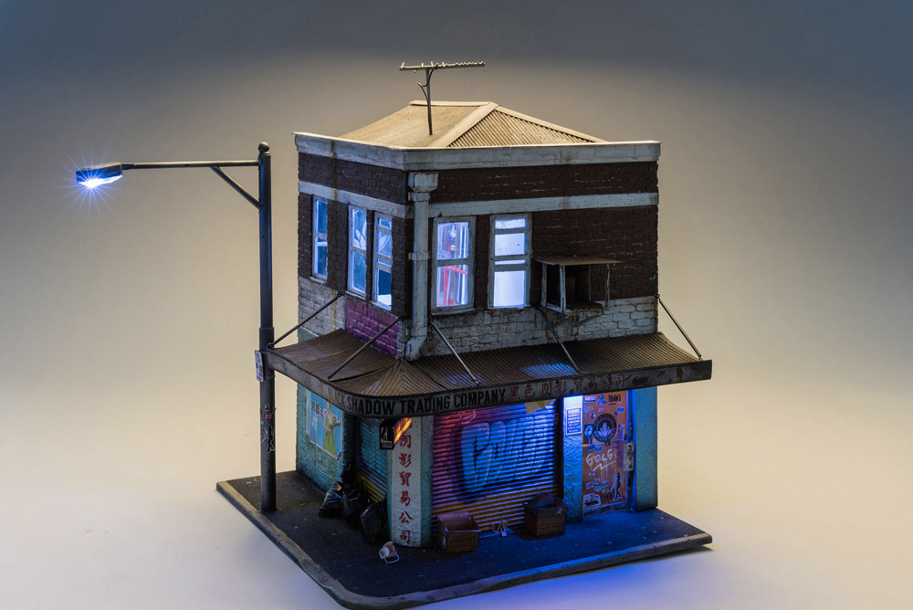 DaSeyn: Idee per un presepe