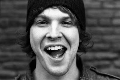 Favorite Hunks & Other Things: Just Because: Gavin Degraw