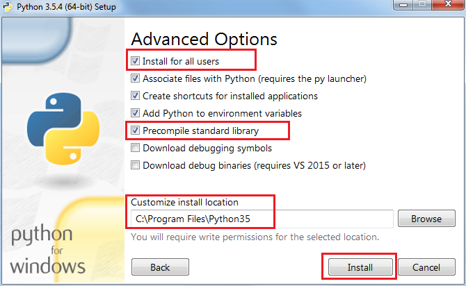 Yapay Zeka Labs: Python Windows Kurulumu
