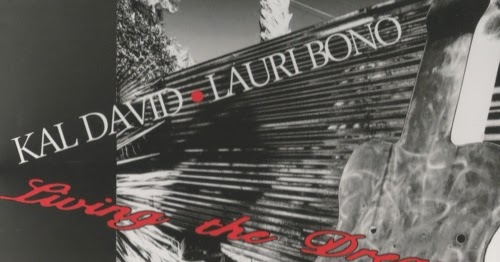 La Bible de la Westcoast Music - Cool Night -: Kal David . Lauri Bono ...