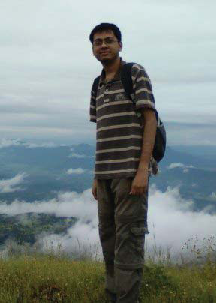 From My Diary...: H-1 will miss something special....