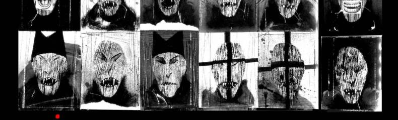 DIBUJO: Luis Scafati