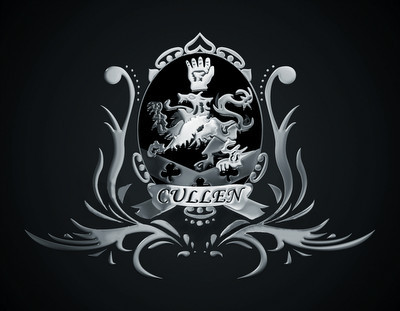 La Saga Crepúsculo: Clan Cullen