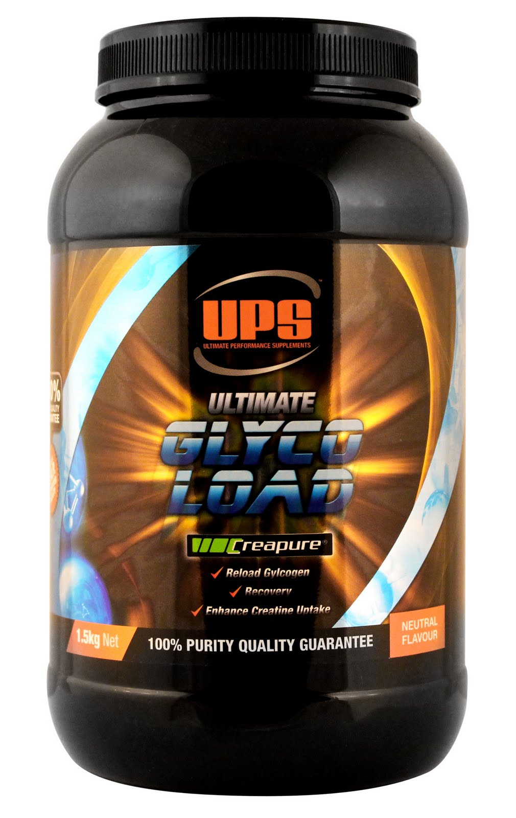 UPS: Ultimate Performance Supplements
